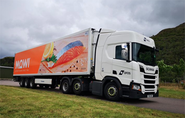 Mowi Scotland plans new post-smolt site | SeafoodSource