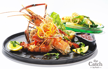 Princess Cruises unveils first seafood-focused restaurant, new Alaska ...