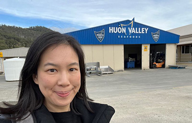 Tasmanian seafood company Huon Valley Seafoods collapses | SeafoodSource