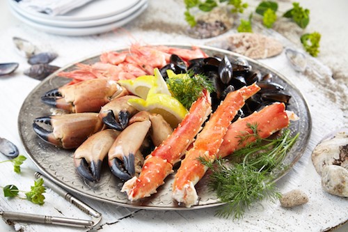 Norwegian king, snow crab exporters feel the pinch | SeafoodSource