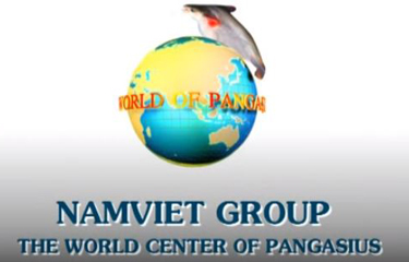 Construction begins on Vietnam’s largest pangasius farm