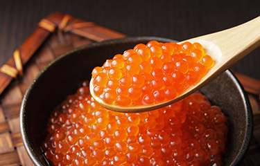 Salmon roe hitting record prices in Russia | SeafoodSource