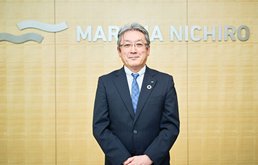 Maruha Nichiro suffers drop in marine products income despite higher ...