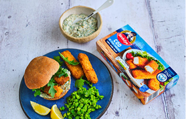 Grocery chain Iceland Foods promotes Marine Stewardship Council ...