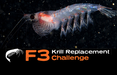 F3 krill replacement challenge attracts 40 entrants | SeafoodSource