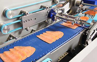 Marel upped sales and revenue, but profit dipped in 2022 | SeafoodSource