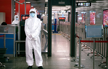 China “on faster pace of rebound” despite grappling with spike in Covid ...