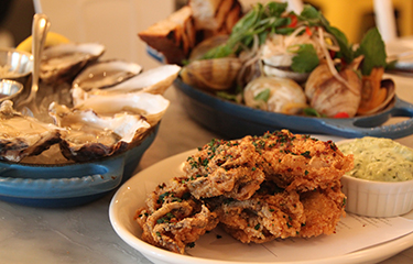 5 Seattle seafood dishes worth snagging | SeafoodSource