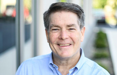 GDST names Greg Brown inaugural executive director | SeafoodSource