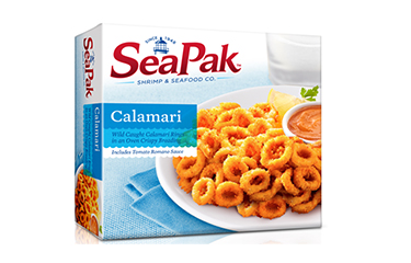 SeaPak launches new "high-protein snack" product for seafood lovers ...