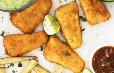 OBI, Trident, Channel Fish win USDA pollock, salmon contracts ...