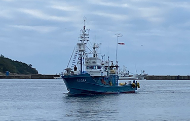 Japan starts fourth commercial whaling season since leaving IWC ...
