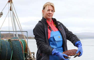 Scottish processing body elects Amber Knight as first chairwoman ...