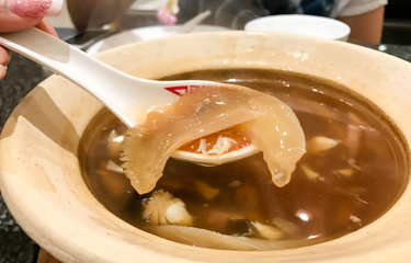 Certain shark fins, meat contain dangerous levels of mercury ...