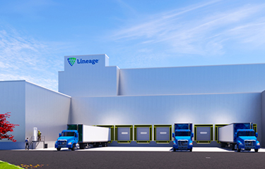 Lineage Logistics reportedly considering USD 30 billion IPO after year ...