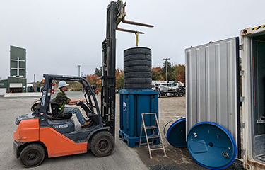 Ocean Perfect aiming to revolutionize live shellfish transport ...