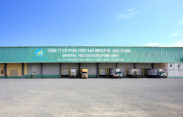 Minh Phu, Fimex begin to feel impact of Vietnam's COVID-19 crisis ...