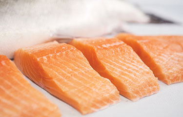 AquaBounty’s GE salmon back under FDA assessment | SeafoodSource