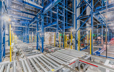 Global Cold Chain Alliance list highlights growth in its largest cold ...