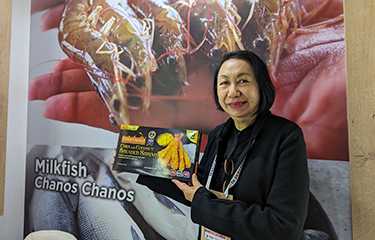 Philippines-based Fisherfarms diversifies into shrimp value-added ...