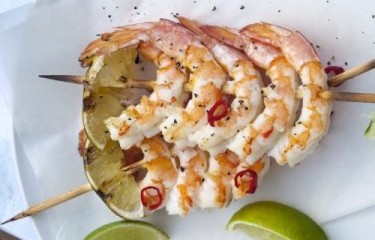 Good Australian banana prawn season on the cards | SeafoodSource