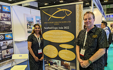 Seafood Expo Asia | SeafoodSource