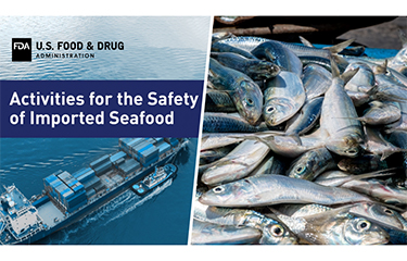 US FDA releases report outlining how it plans to keep seafood imports ...