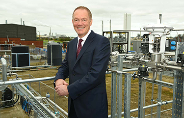 Calysta nets FDA approval for its alternative protein salmon feed ...