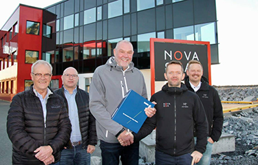 Nova Sea announces collaboration with BAADER on new NOK 2 billion fish ...