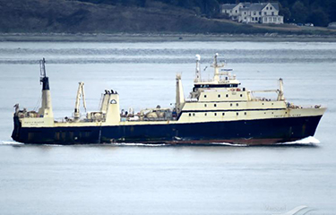 American Seafoods buys Phoenix processing vessel from PPLP | SeafoodSource