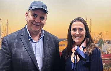 Cooke acquires Slade Gorton, expanding its position in US seafood ...