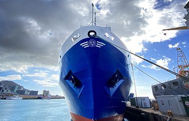 Oceana Group selling its cold storage business in South Africa ...