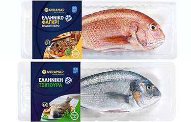 Avramar ready-to-cook fresh fish brand launches into Greek retail ...
