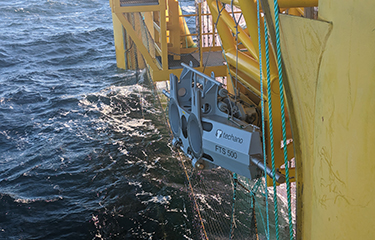 SalMar Aker Ocean offshore farm receives live fish-transfer system ...