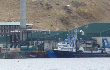 More COVID-19 cases in Unalaska; Trident reopens Akutan plant ...