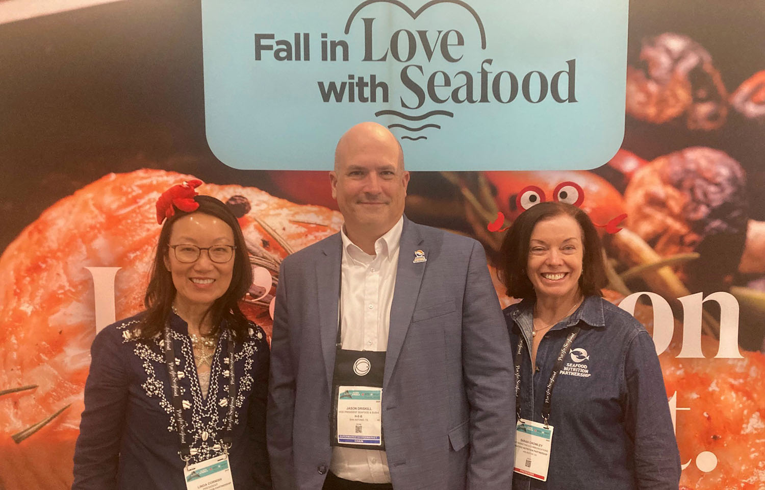 H-E-B sees double-digit sales growth with SNP’s “Fall in Love with ...