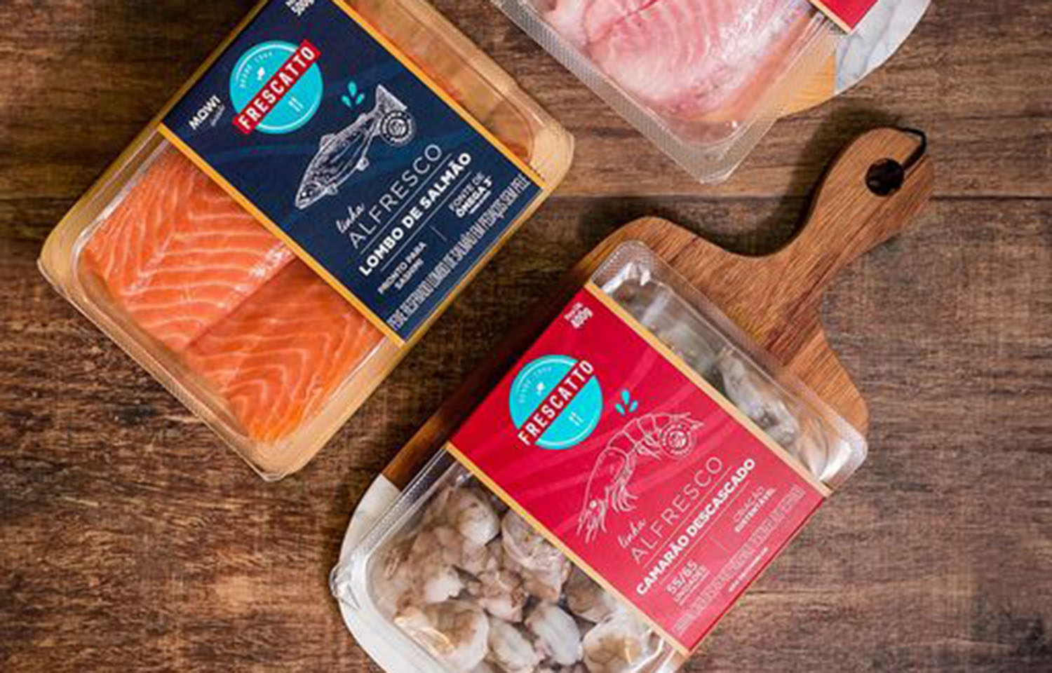 Brazil’s Frescatto merges with Prime Seafood, aims for USD 600 million ...