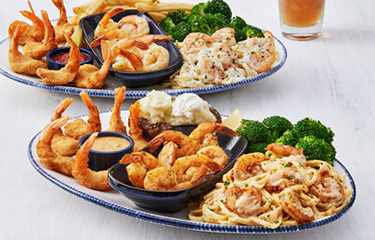 IHOP, Red Lobster push shrimp as value proposition | SeafoodSource