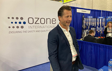 Change of business model refreshed Ozone International’s seafood footprint | SeafoodSource