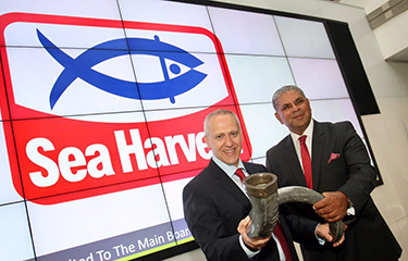 South Africa’s Sea Harvest Group improved revenue in H1 2023 ...