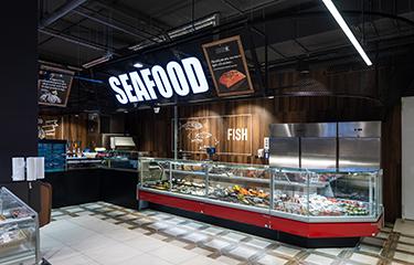 Americans turning to shelf-stable seafood amid higher prices ...