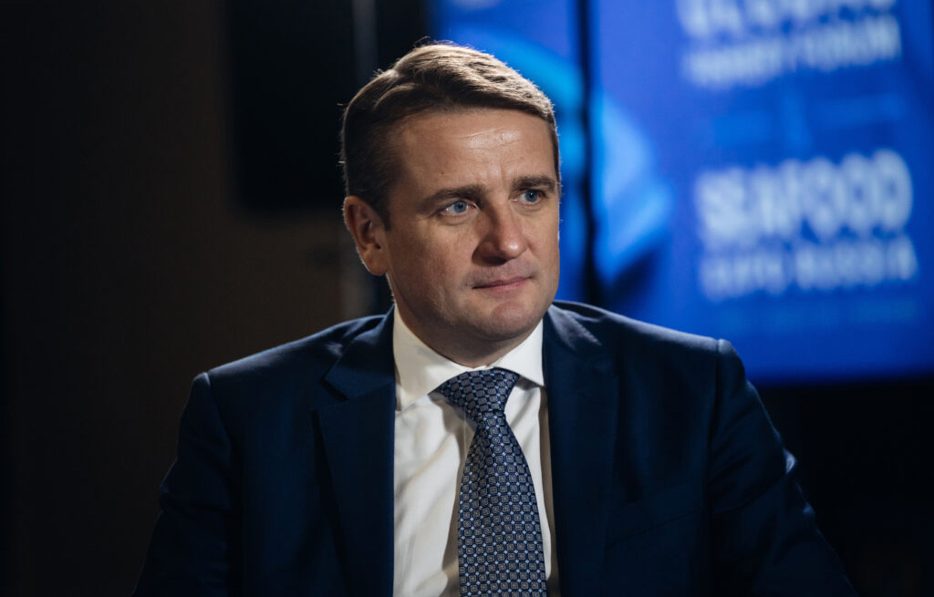 Russia’s production of fish products up 9 percent in first 11 months of ...