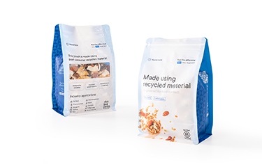 Grounded Packaging announces a new sustainable no-contact seafood ...