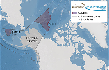 US makes 1-million-square-kilometer marine seabed claim | SeafoodSource