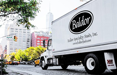 Baldor’s Kevin Lindgren: Seafood has a branding problem | SeafoodSource