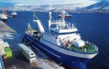 Norebo buys FEST Group, strengthening its quota holdings | SeafoodSource