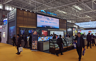 Zoneco gets new boss as it works to regain profitability | SeafoodSource