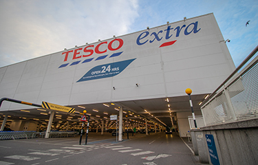 Tesco begins range review across fresh and packaged lineup | SeafoodSource