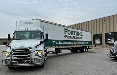 Fortune International opening new North Carolina distribution center ...