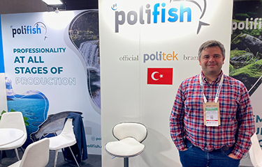 Polifish leading big gains in Turkish trout production | SeafoodSource